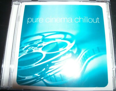 Pure Cinema Chillout Various 2 CD – Like New 724356251427 | eBay Australia