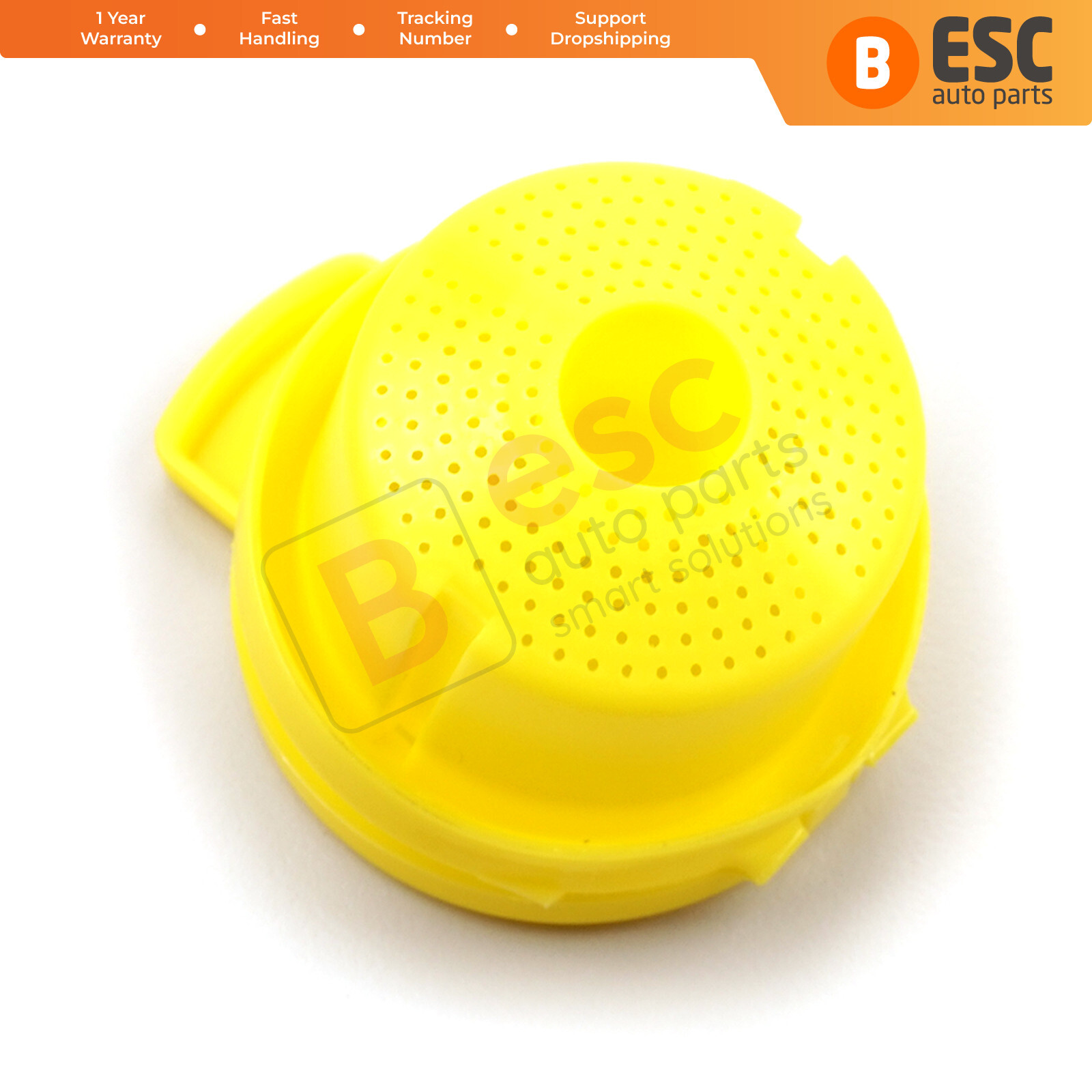 Water Bottle Cap 289130004R For Renault Fluence Clio 4 Megane 3 Scenic ...