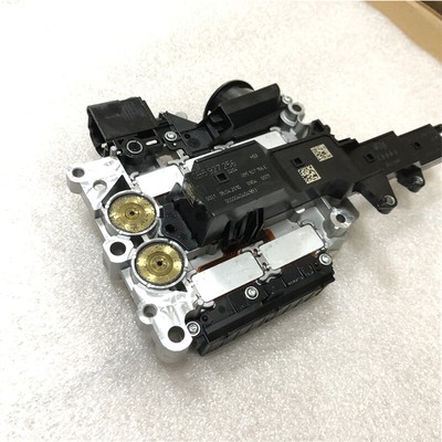 0B5 0B5927256B 0B5927156F DL501 Control Unit TCU /TCM For Audi A4 A5 A6 ...