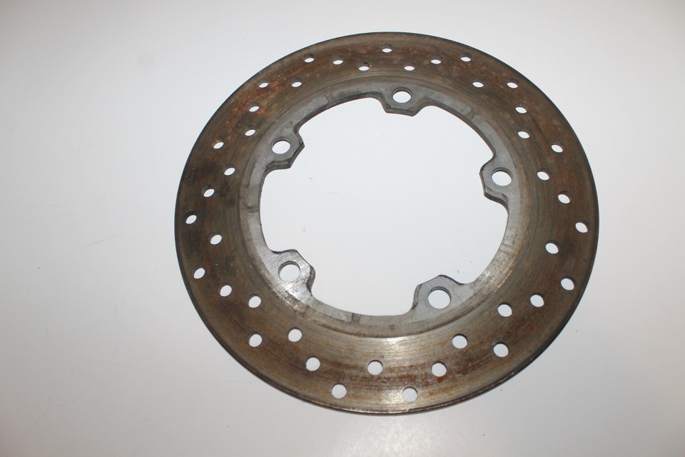 2004 - 2006 Yamaha YZF R1 Rear Brake Rotor 5SL-2582W-00-00 | eBay