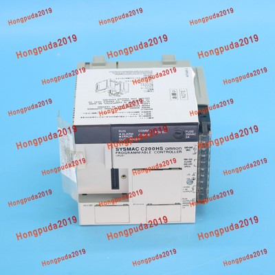 1PCS NEW IN BOX Omron CPU Unit C200HS-CPU31-E One year warranty | eBay