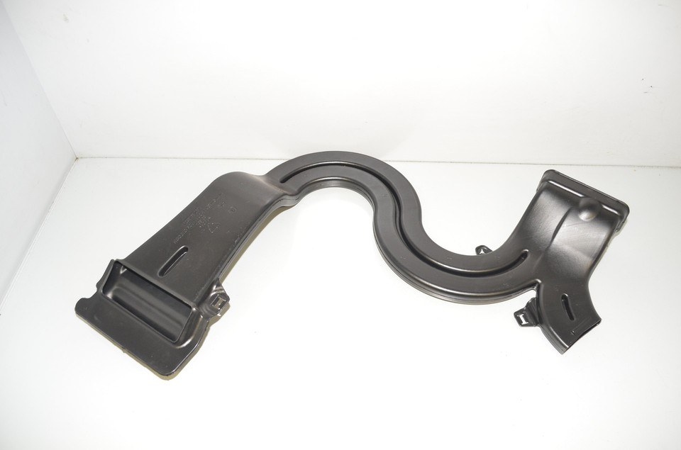TESLA Model 3 Rear Floor Air Intake Duct Left 1092163-00-A 1092163 | eBay