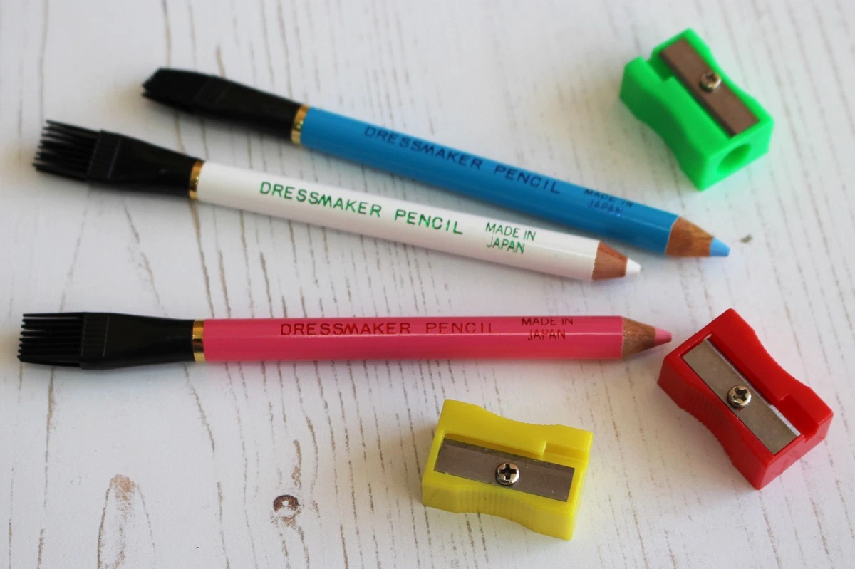 Tailors Chalk Pencil