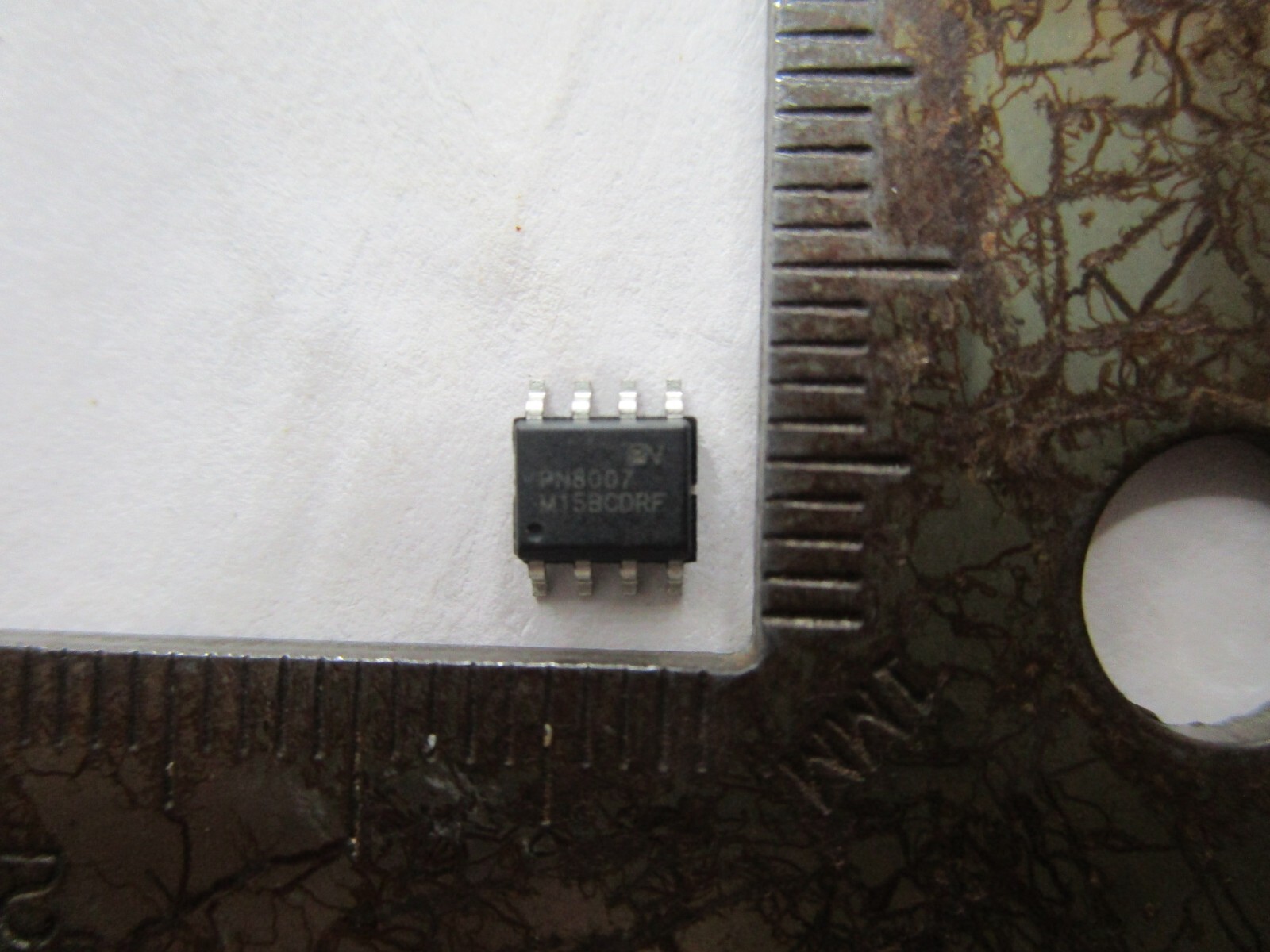 10pcs PN 8007 PNB007 PN8O07 PN80O7 PN8007SEC-R1B PN8007 SOP8 IC Chip | eBay