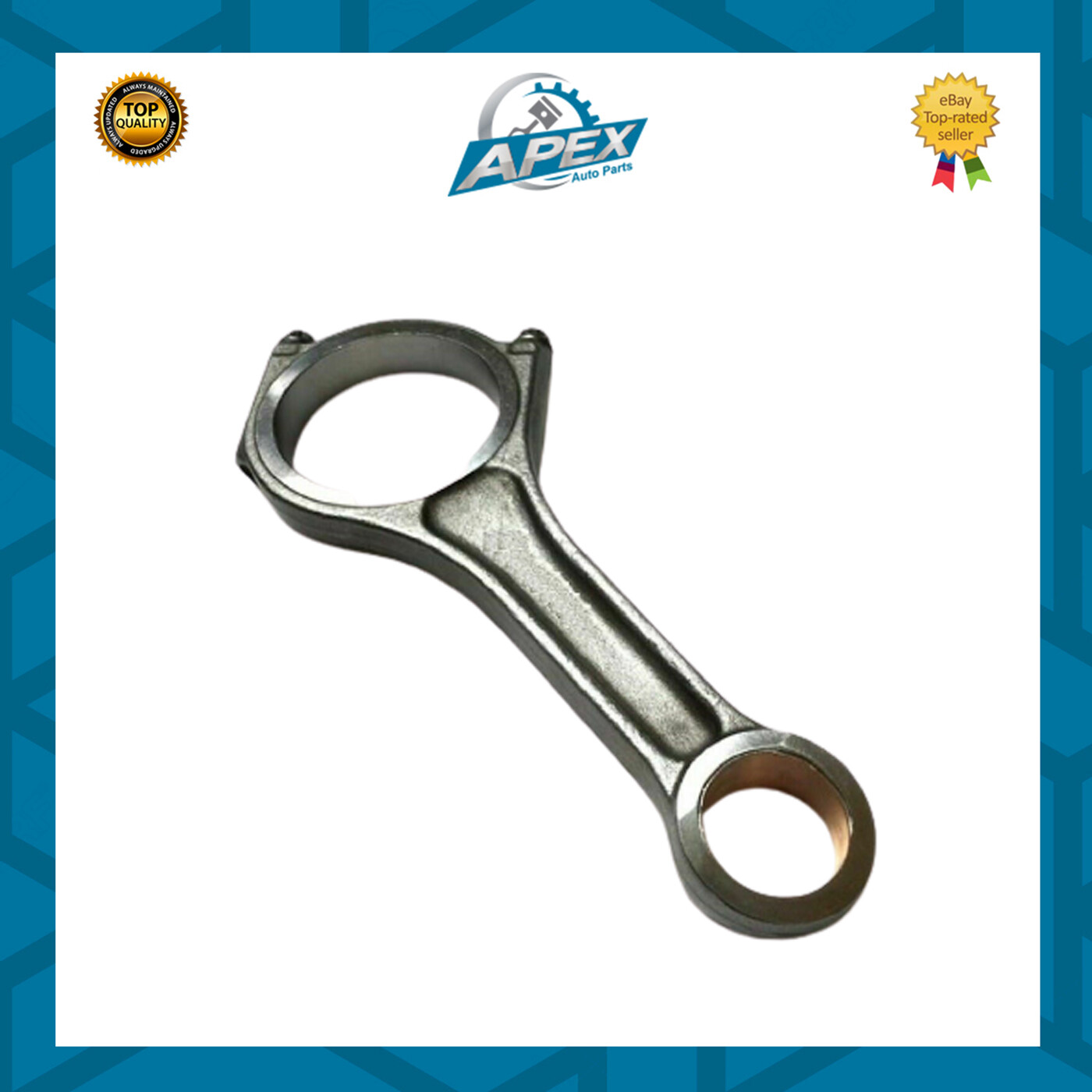 LAND ROVER RANGE ROVER 4.4 CONNECTING CON ROD 448DT TDV8 SDV8 DIESEL ...