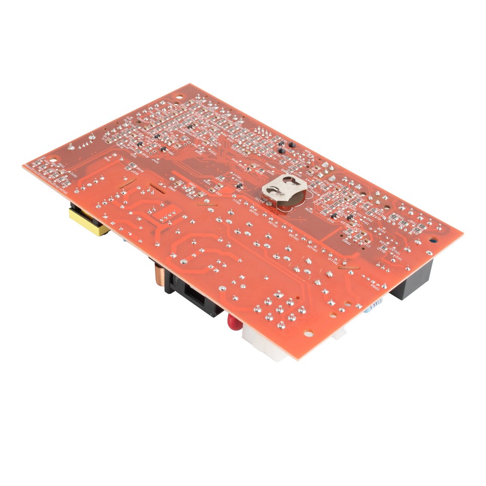 Control Board 000008309 000014150 For Manitowoc Ice Machine I0322 ...