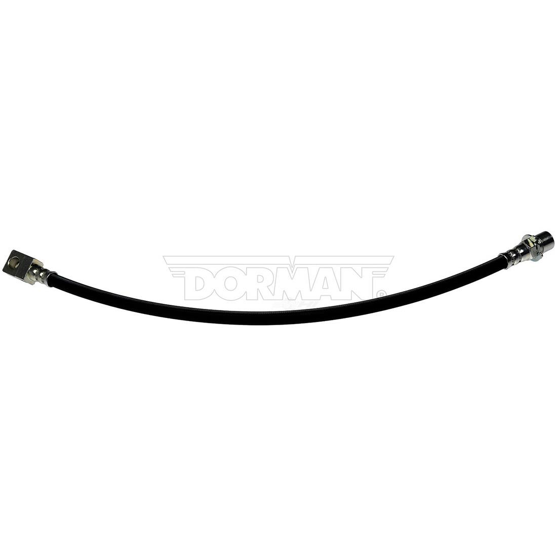 H38871 Dorman Brake Line Rear New for Chevy Olds S10 Pickup S-10 BLAZER ...