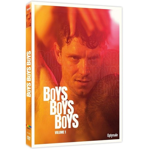 Boys No. 1 DVD New | eBay