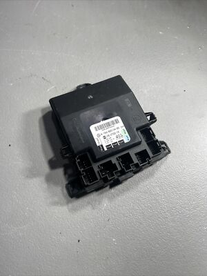 06-13 Mercedes X164 GL450 4Matic R350 Front Right Side Door Control ...
