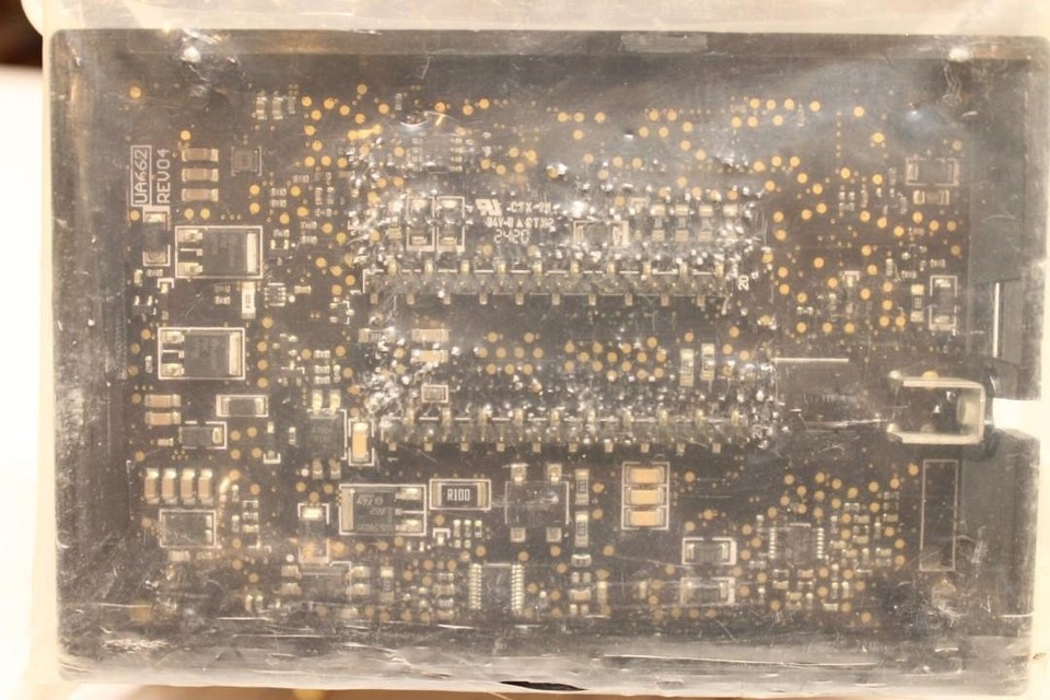 Kantech KT-1-PCB Control Panel NEW ^ | eBay