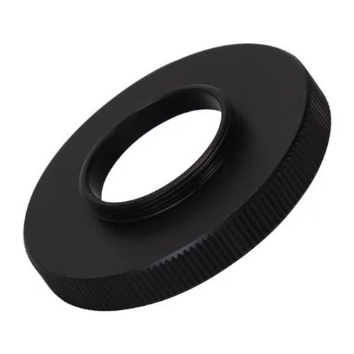 C Mount Male to T2 Female Thread Adapter Rings for Photography Lens ...
