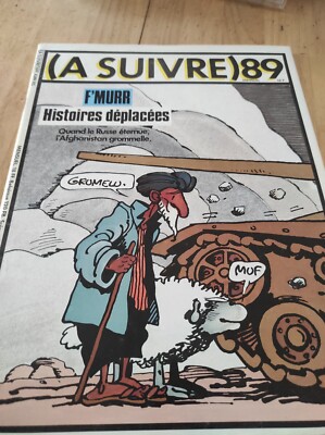 (A SUIVRE) N°89- CASTERMAN - | eBay