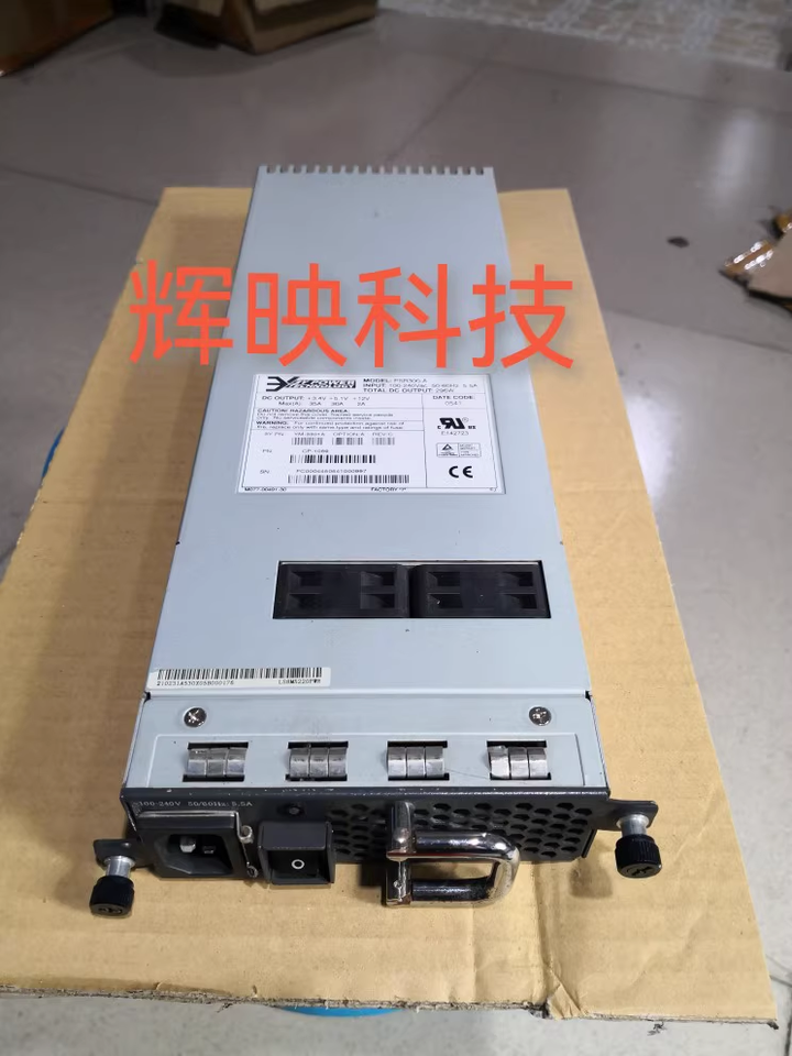 1pcs Used H3C LSQM1AC320 PSR300-A S7502E S7503E-S 300W | eBay