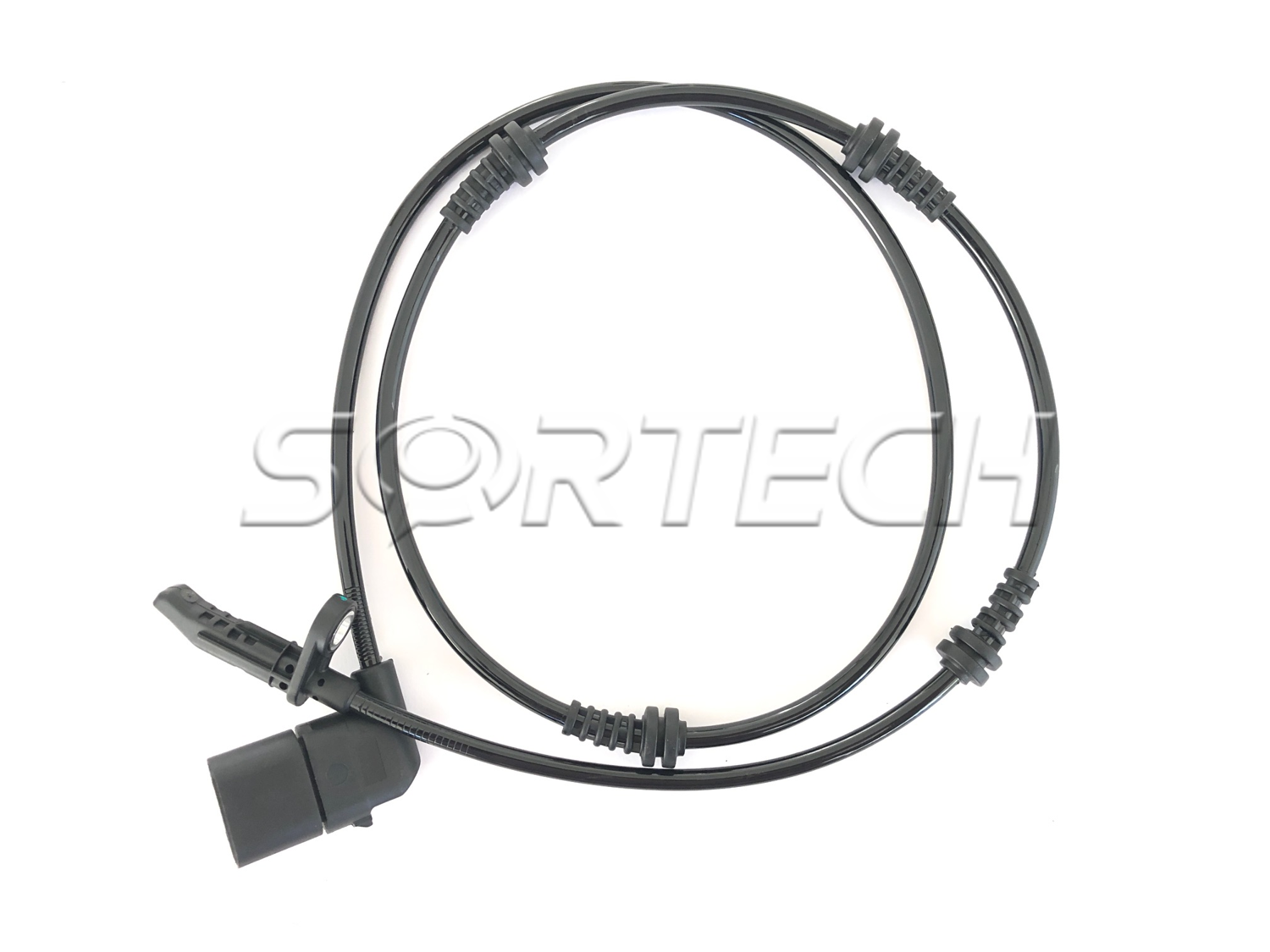 Front L/R ABS Speed Sensor for Mercedes W222 S550 S63 AMG | 2229050800 ...