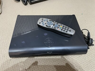 SKY + HD BOX | eBay UK