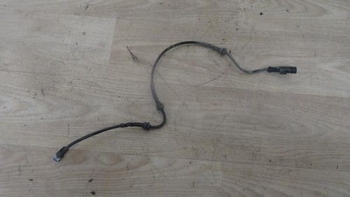 Capteur ABS avant droit DACIA SANDERO 1 479101292R | eBay