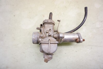 Rupp Mini Bike Intake Carburetor *2745 | eBay