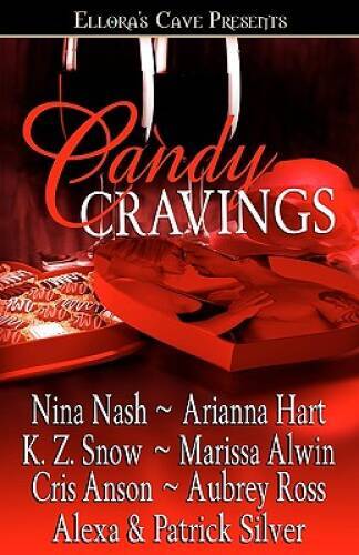 Candy Cravings - Paperback By Arianna Hart - GOOD 9781419957185| eBay