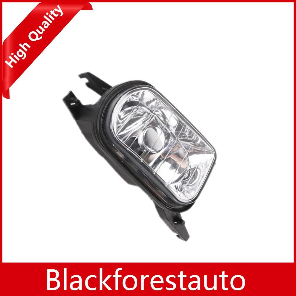 For Mercedes Benz C-Class W203 C230 A2038201756 Front Bumper Left Fog ...