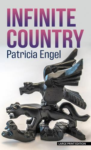 Infinite Country by Engel, Patricia 9781432885878 | eBay