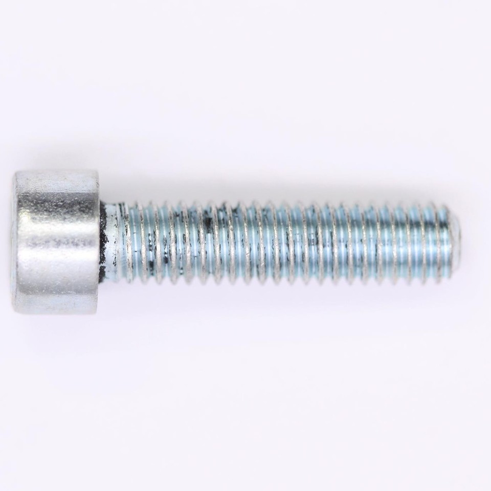 Socket Head Screw (Silver) Part Number - 205062544 For Sea-Doo | eBay