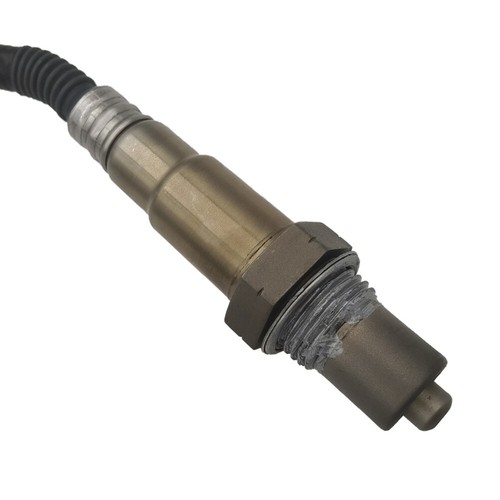 Diesel Exhaust Particulate Sensor A0009058402 For Mercedes-Benz X204 ...