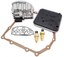 A604 Shift Solenoid Filter Kit w/Speed Sensors 41TE Dorman 698-100 ...