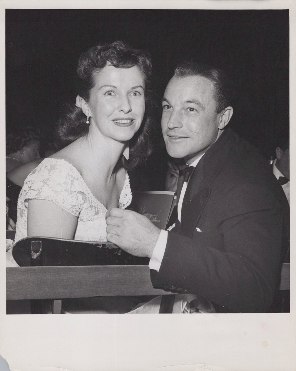 Gene Kelly Betsy Blair