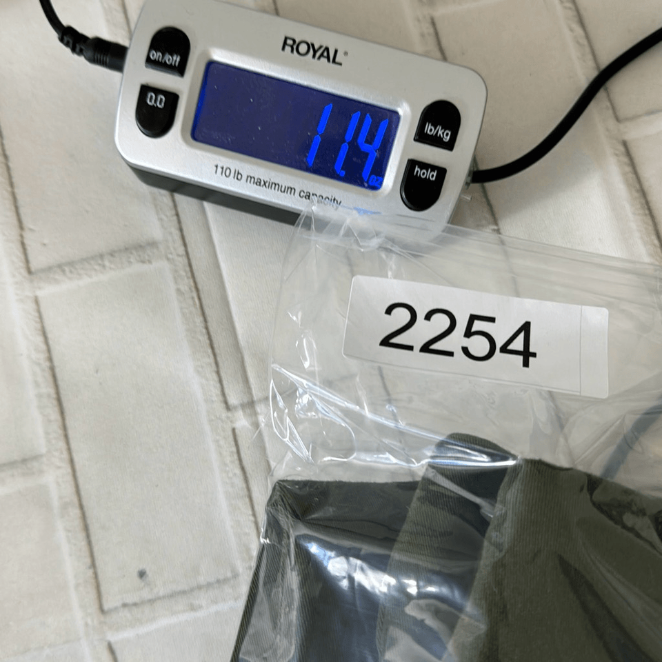 Old Navy Pants Womens 8 Chino Stretch Side Zip Ankle Elastic Waist ...