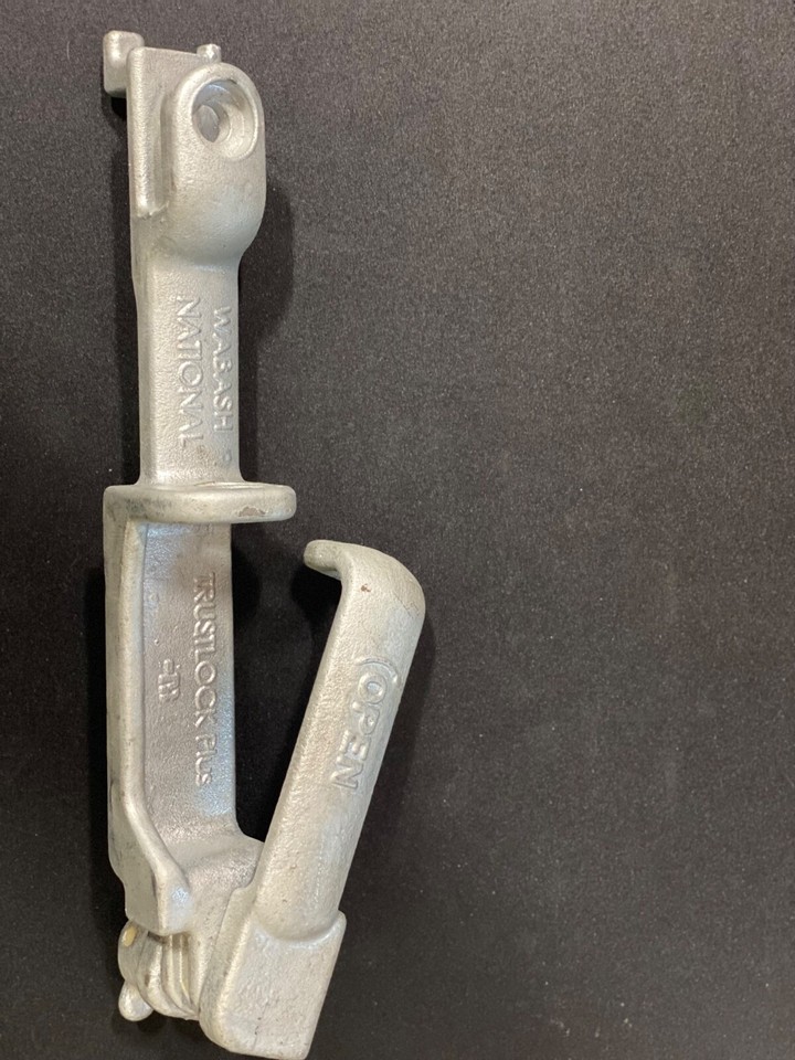 Wabash National Trustlock Plus RH Handle Assembly MINP44315 | eBay