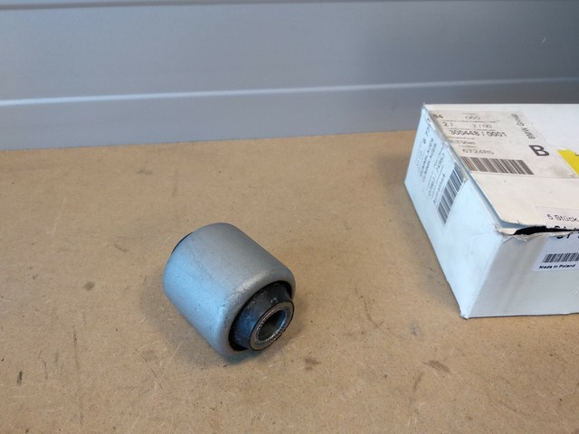 BMW Genuine Bushing Control Arm 2x Set 31106771194 for sale online | eBay