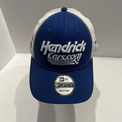 Limited edition Kyle Larson Nascar Atlanta Home Hat, Track Exclusive | eBay