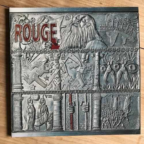 Fredericks Goldman Jones Rouge - LP 33T x 2 888430452312 | eBay