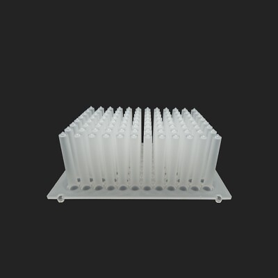 96 Tip Combs for Magnetic Applications, Sterile, 50/pack | eBay