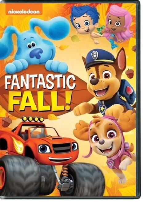 Nick Jr Karakterliste