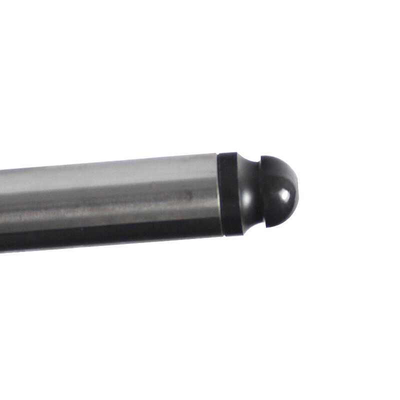 Quickee Adjustable Pushrods Set Harley Evo Evolution Big Twin Dyna FXST ...