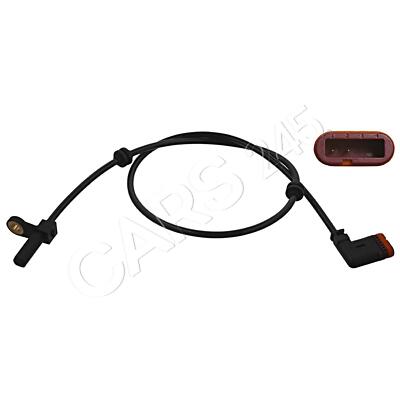 ABS Speed Sensor Rear FEBI For MERCEDES S-Class C216 W216 W221 ...