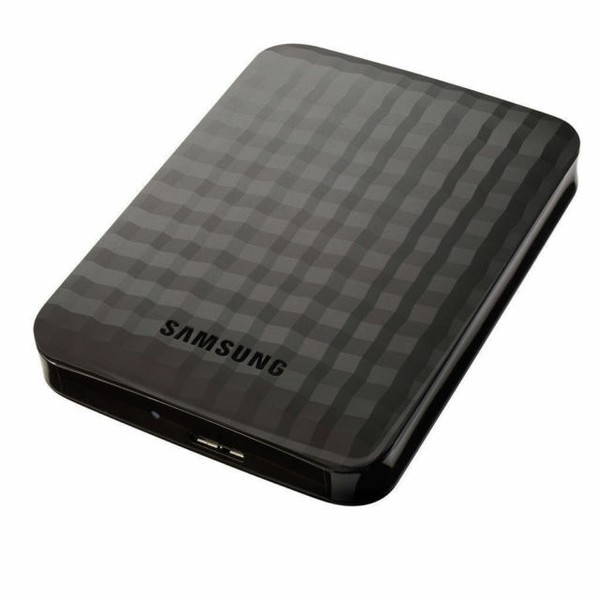 Samsung M3 1 TB Portable External Hard Drive 2.5" USB 3.0 HDD Black for ...