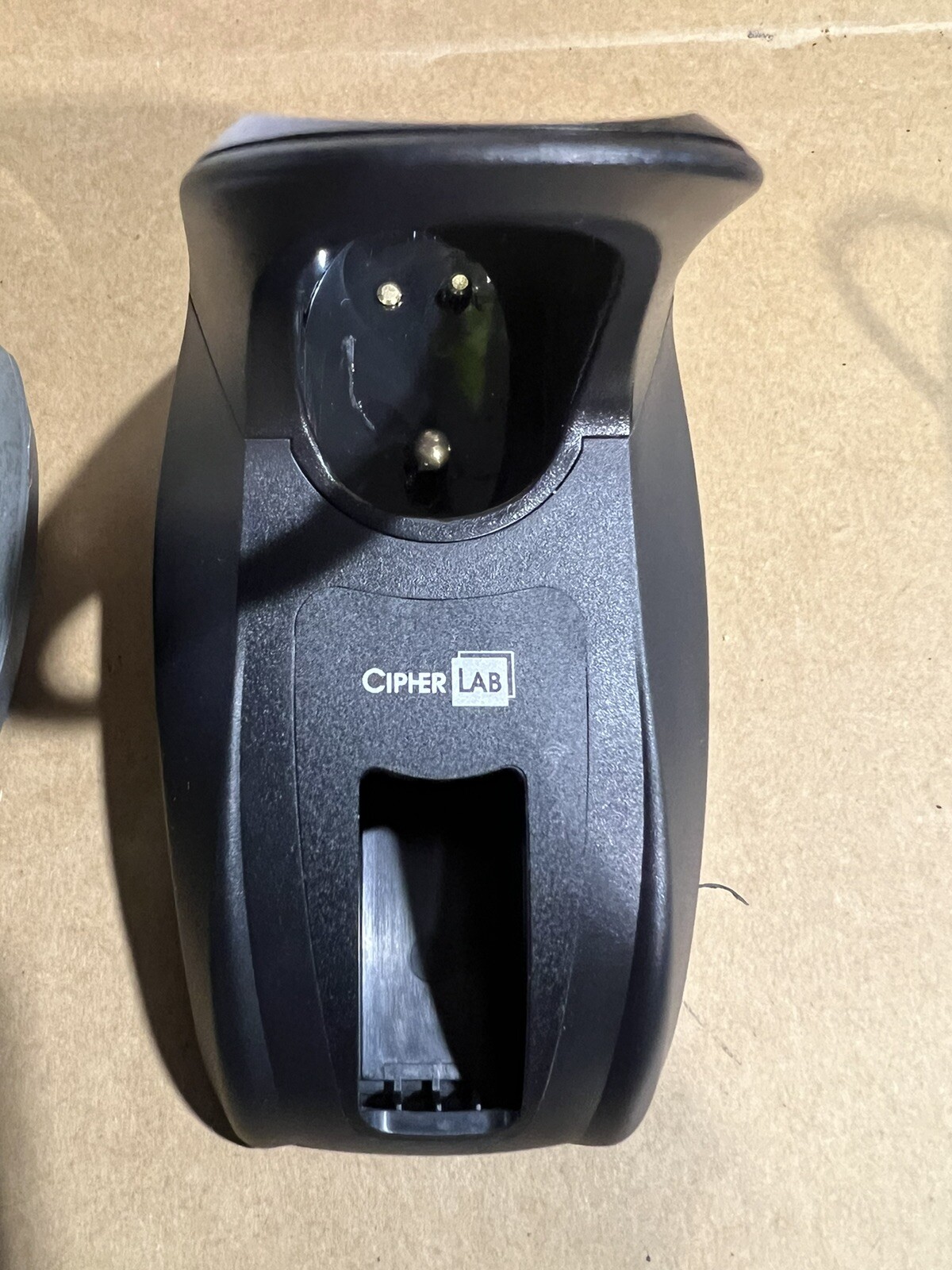 CipherLab Model 1266 BARCODE SCANNER KIT BLUETOOTH | eBay