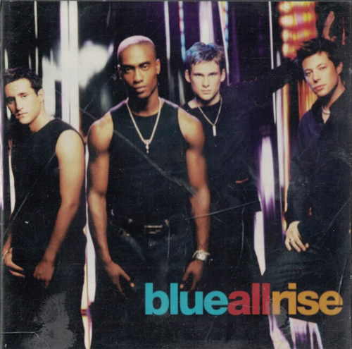 CD Blue All Rise | eBay