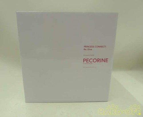 Princess Connect Re Dive 1 7 Pecorine F Nex H9z15 | eBay