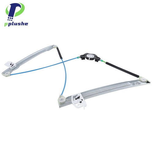 1498048 Front Left Electric Window Regulator For 03-08 Ford Fiesta Mk5 ...