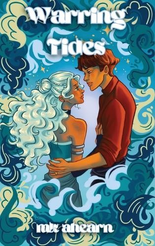 Mk Ahearn Warring Tides (Gebundene Ausgabe) (US IMPORT) 9781963836653 ...