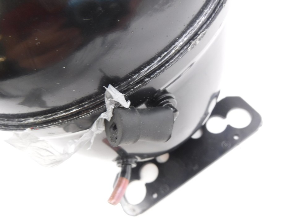 Genuine OEM LG Refrigerator Compressor Assembly TCA38151706 FLS075LANA ...