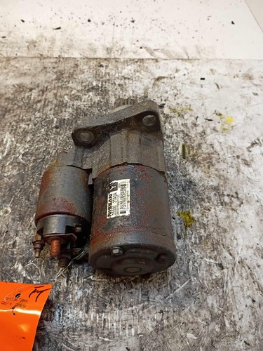 Starter Motor NISSAN ALTIMA 13 14 15 16 17 18 | eBay