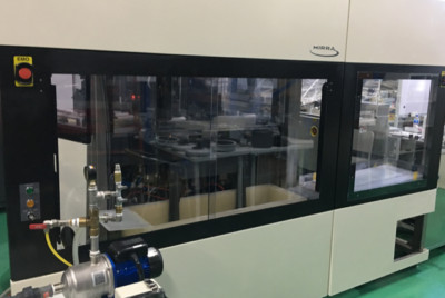 AMAT Mirra Ontrack, CMP Polisher, Cleaner, Applied Materials | eBay