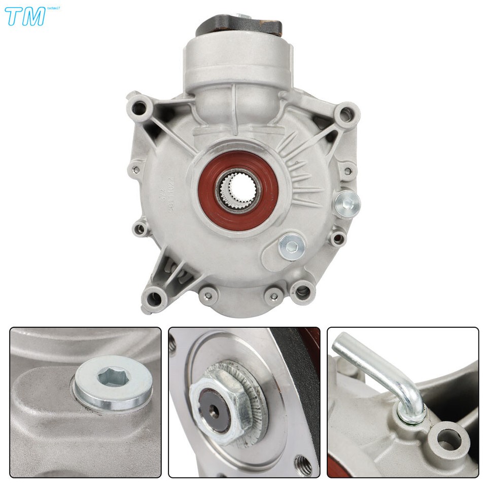 1332492 1332802 Rear Differential Assembly for Polaris Sportman 550 850 ...