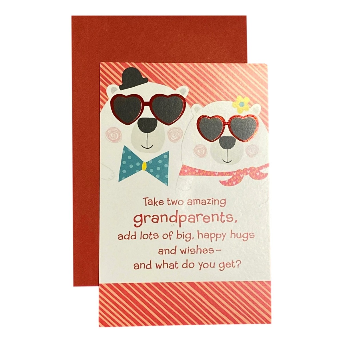 Valentine Cards From Grandma VALENTINE'S FOR GRANDPARENTS