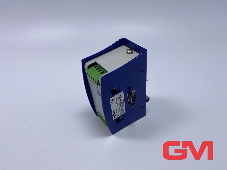 Jetter Analogique Eingangsmodul JN200-IA4 Entrée Module Jet Nœud 200 ...