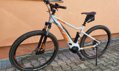 E Bike Gebraucht Ebay